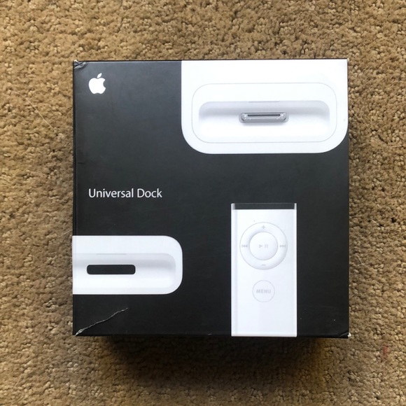 Apple | Other | Apple Universal Dock | Poshmark